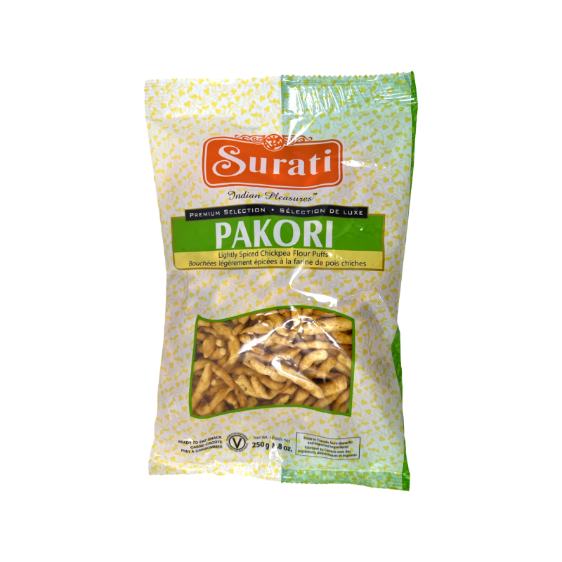 Surati Pakori 250g — Spice Divine
